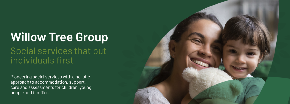 Contact Us | Willow Tree Group